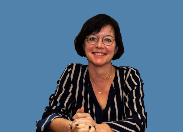 Notre équipe - Opale Emploi